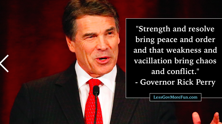 11 Best Quotes from 2015 NRA Convention