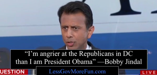 GOP Happy Hour Debate Recap